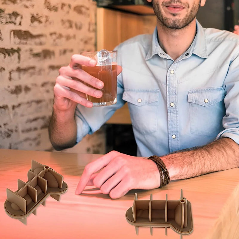 Adult Prank Ice Cube Mold – Peachloft