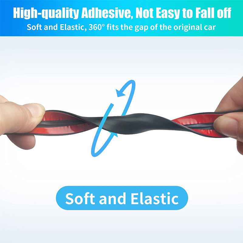 Car Windshield Edge Seal – Peachloft