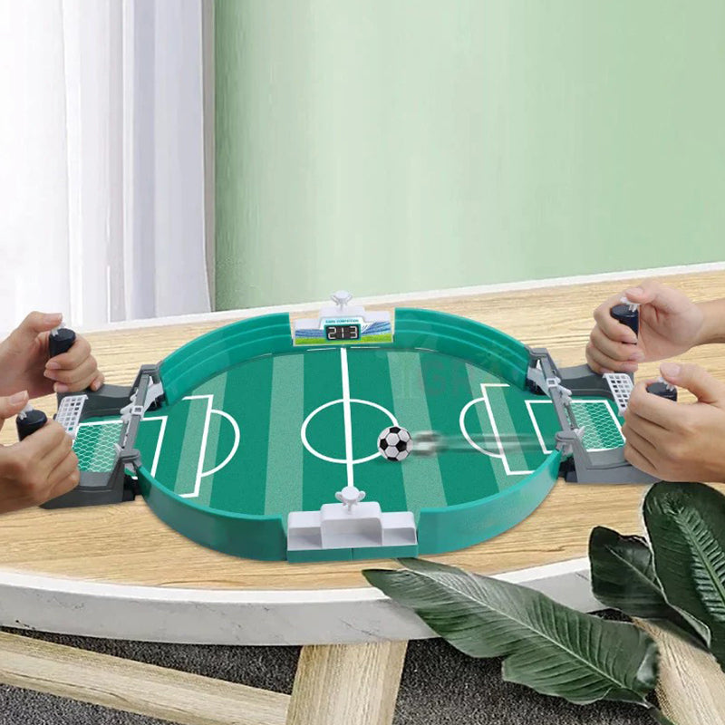 Football Table Interactive Game – Peachloft