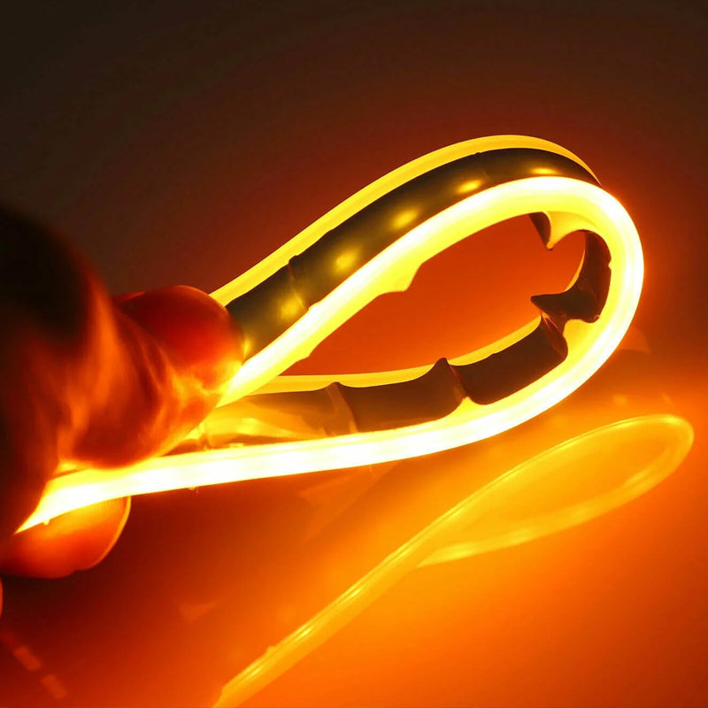 LED Flow Type Car Signal Light – Peachloft