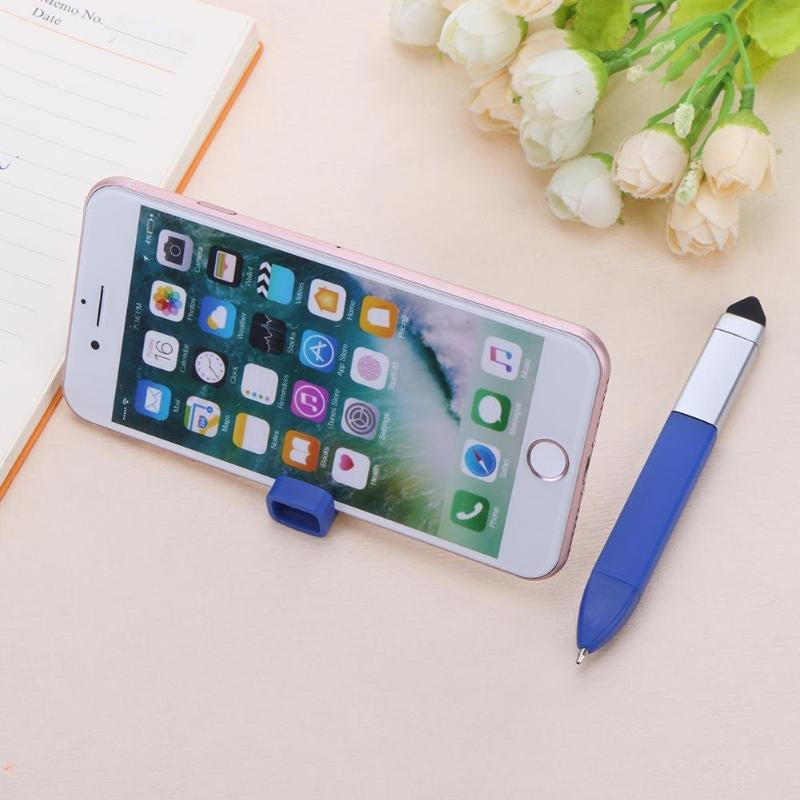 Pen-shaped Phone Holder with Screwdriver Sets – Peachloft