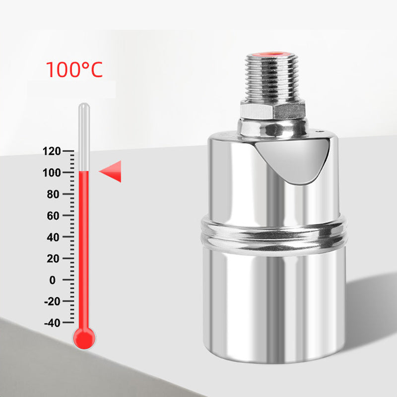 Water Control Valve – Peachloft