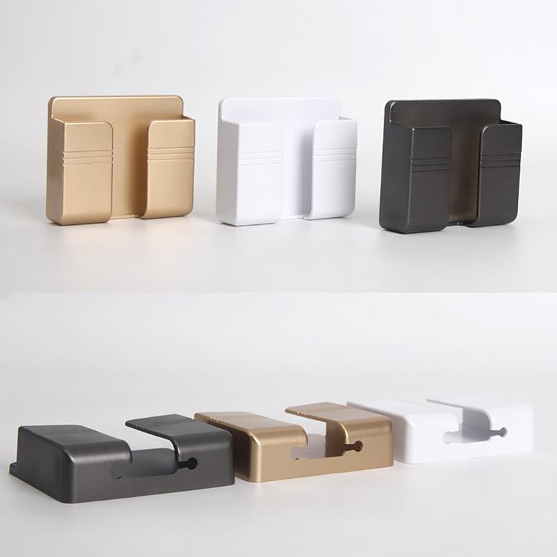 Wall-mounted mobile phone charging stand – Peachloft