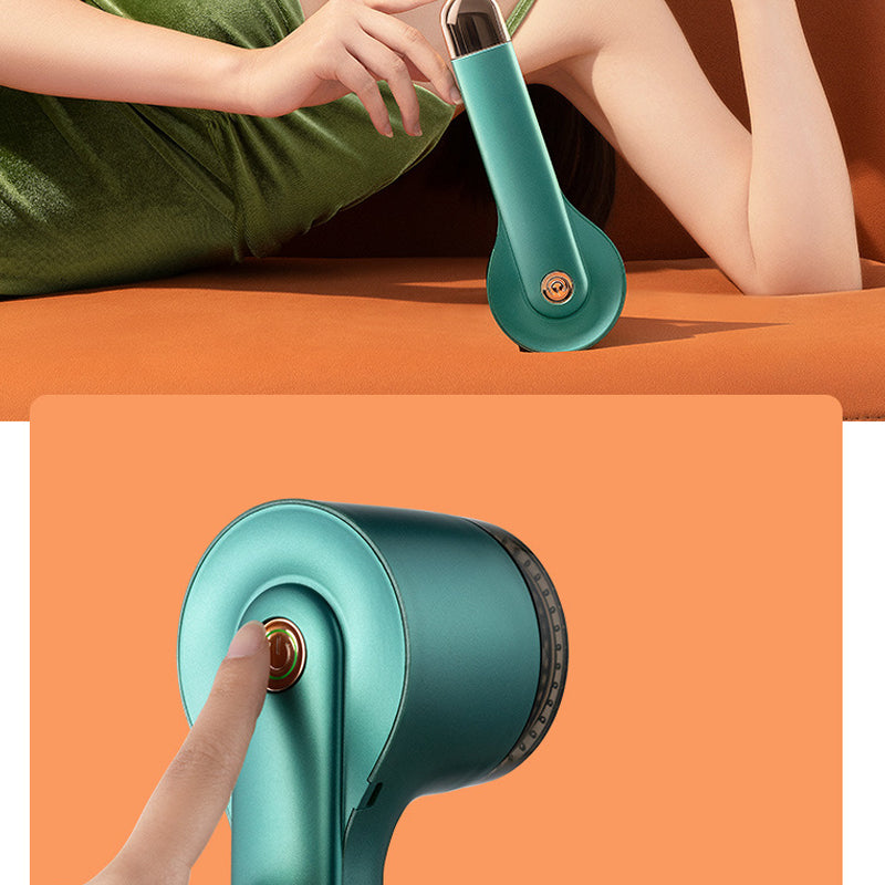 Fabric Shaver Fuzz Remover – Peachloft