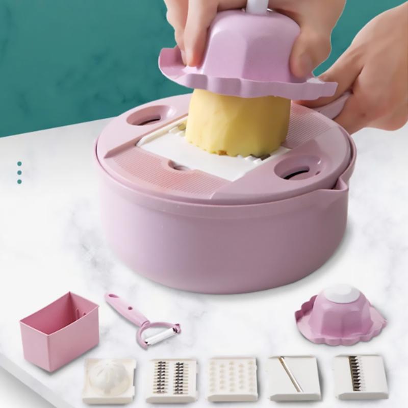 Multi-function Chopper – Peachloft