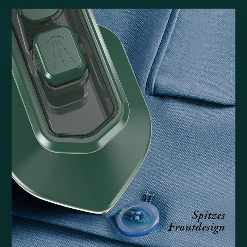 Portable Steam Iron – Peachloft