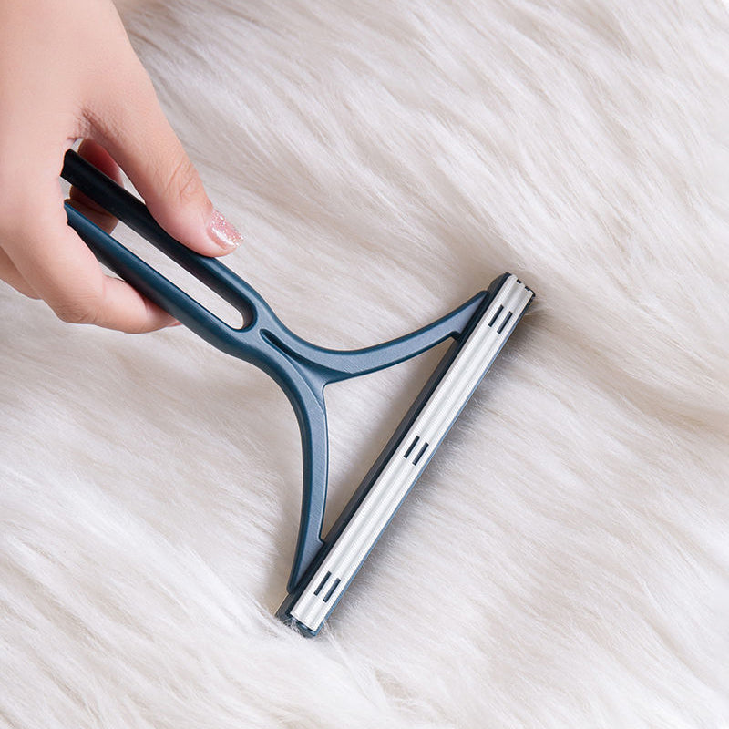 Double Sided Manual Hair Remover – Peachloft