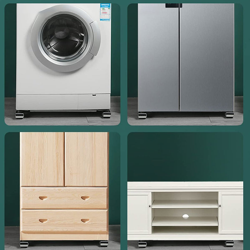 Adjustable Sliding Wheel for Refrigerator – Peachloft