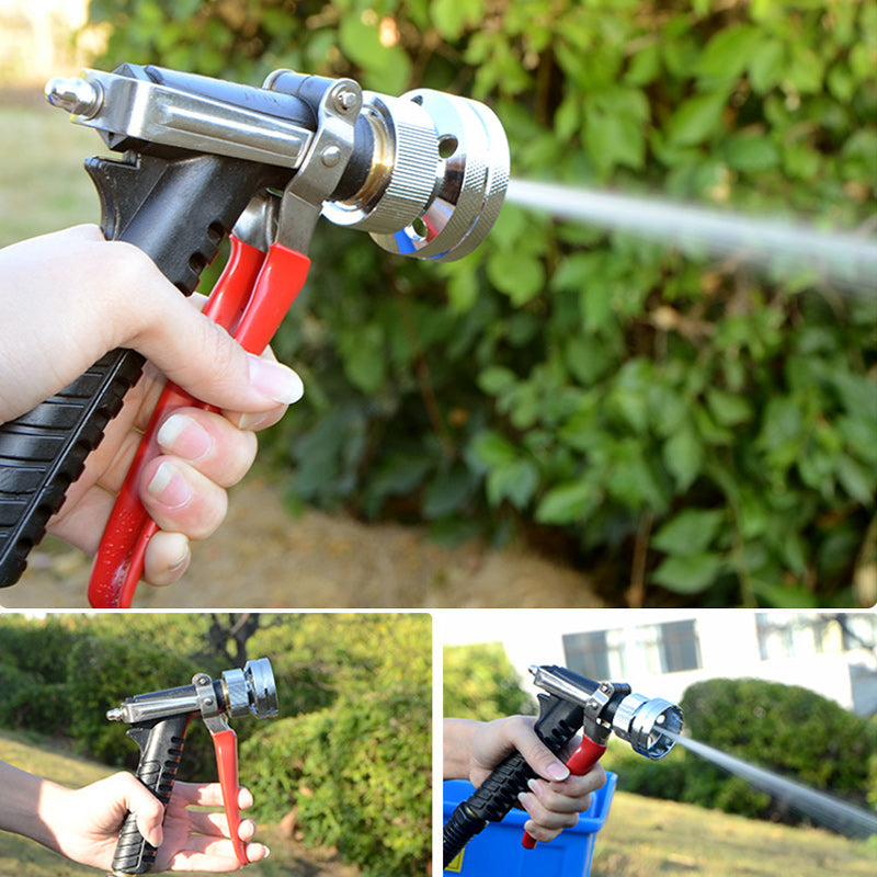 High Pressure Electric Sprayer – Peachloft
