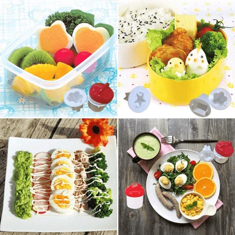 Egglettes Egg Cooker – Peachloft