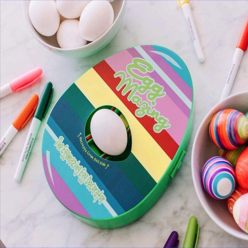 Easter Egg Decorating Kit – Peachloft