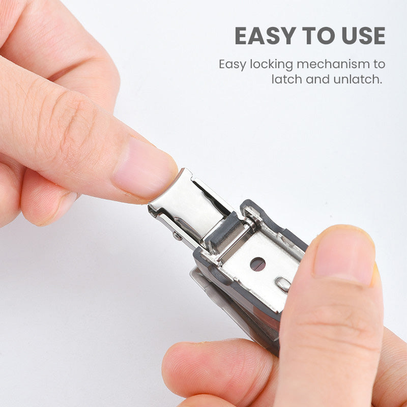 Mini Folding Nail Clippers – Peachloft