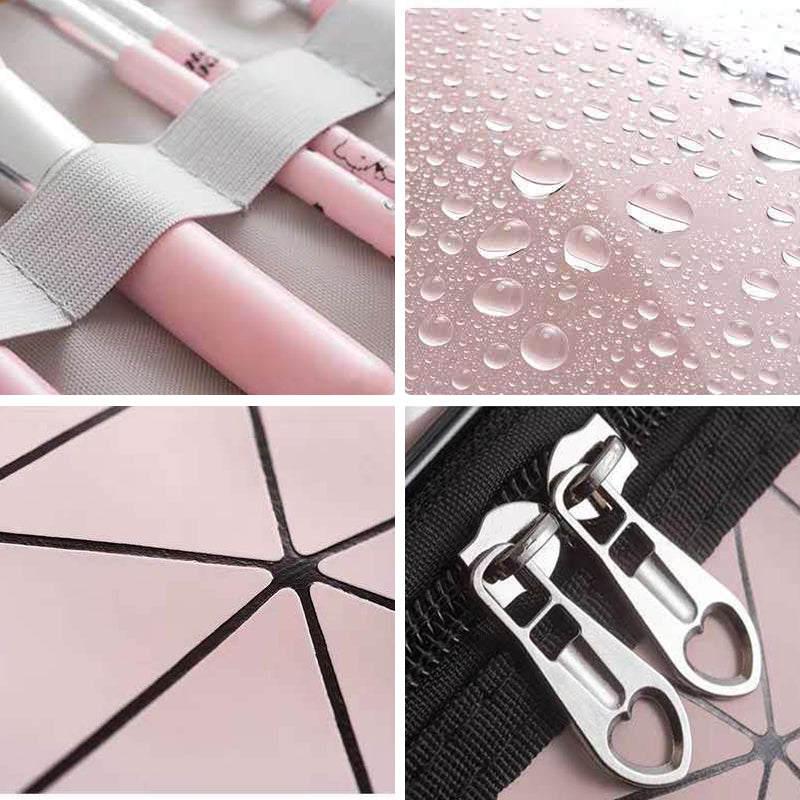 Large Makeup Bag – Peachloft