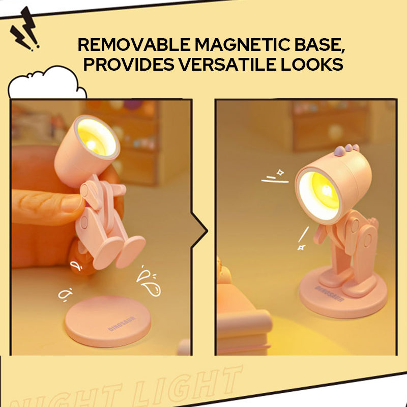 LED Cute Night Light – Peachloft