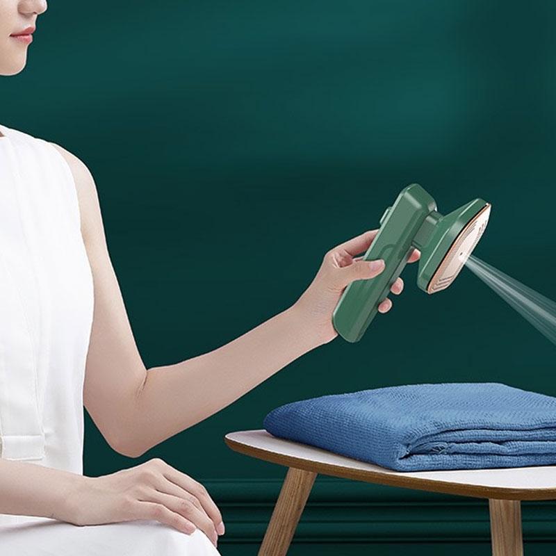 Portable Steam Iron – Peachloft