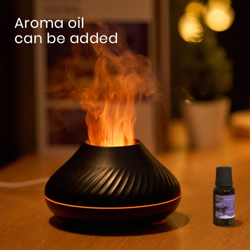 USB Aromatherapy Diffuser – Peachloft