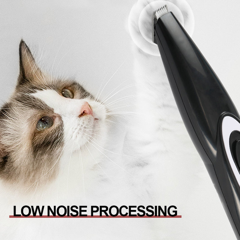 Pet Shaver – Peachloft