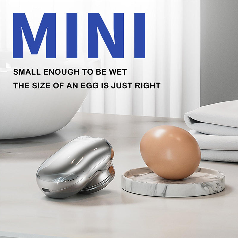 Portable USB Mini Shaver – Peachloft