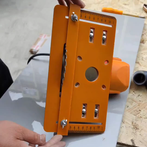 Cutting Machine Base Plate – Peachloft