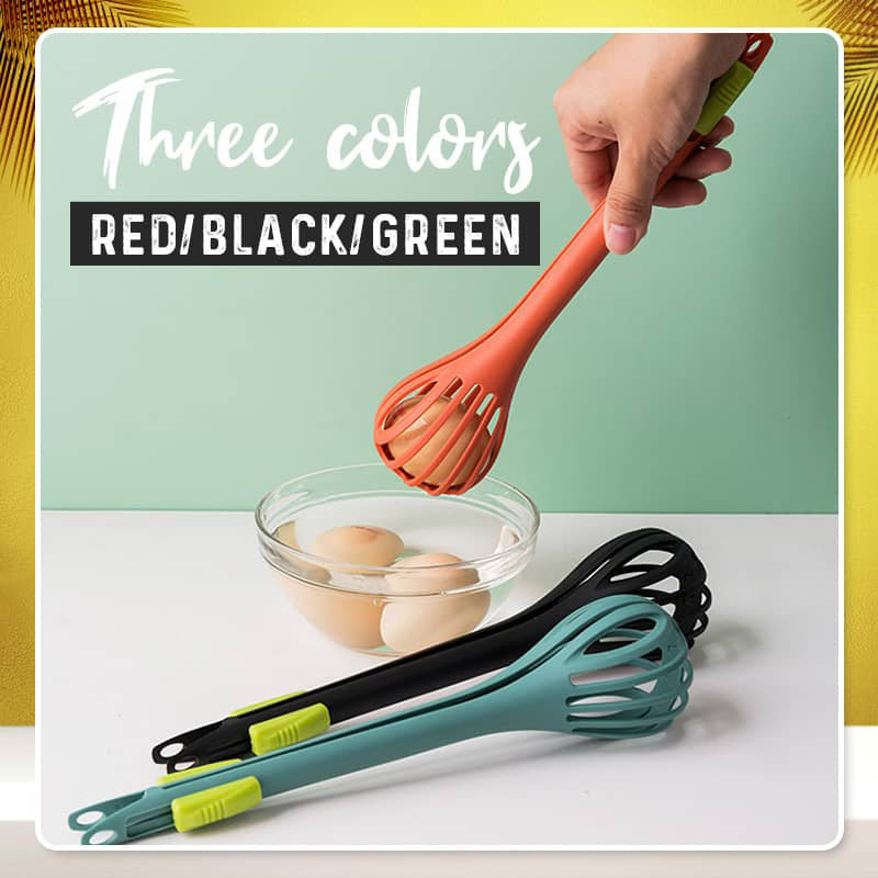 Multifunctional Egg Beater – Peachloft