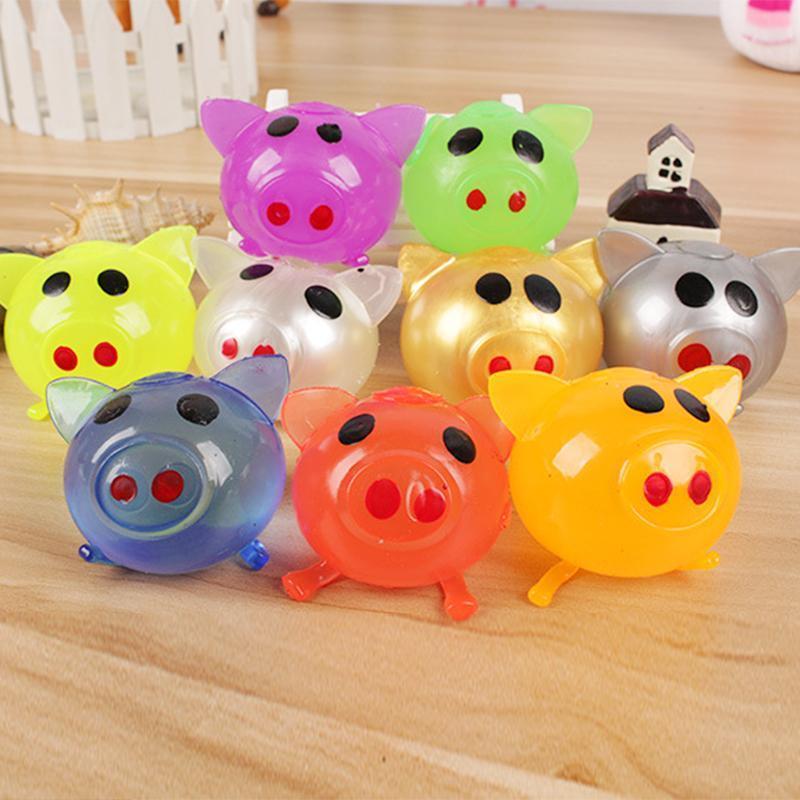 Squishy Splat Toy – Peachloft