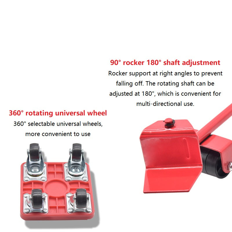 Moving Artifact – Peachloft