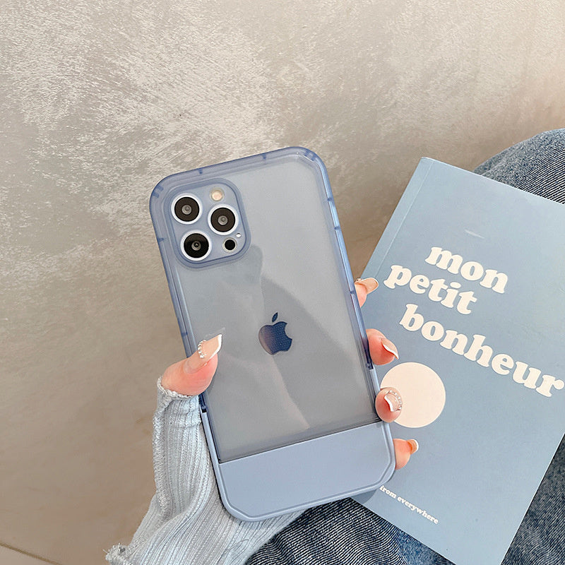 Simple Foldable Case For iPhone – Peachloft