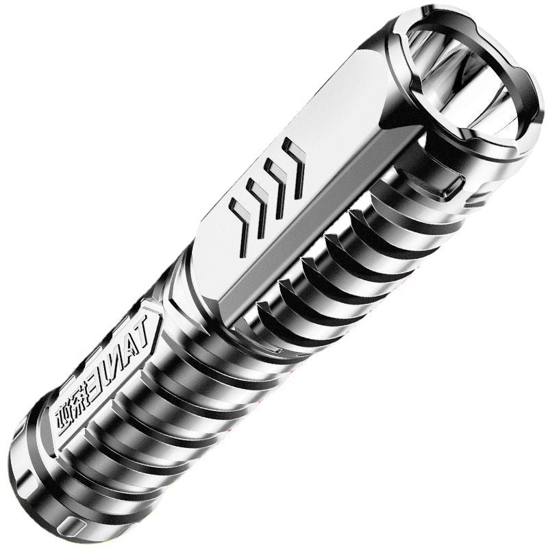 Special Forces Strong Light Flashlight – Peachloft