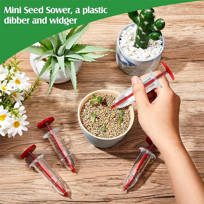 Mini Seed Spreader – Peachloft