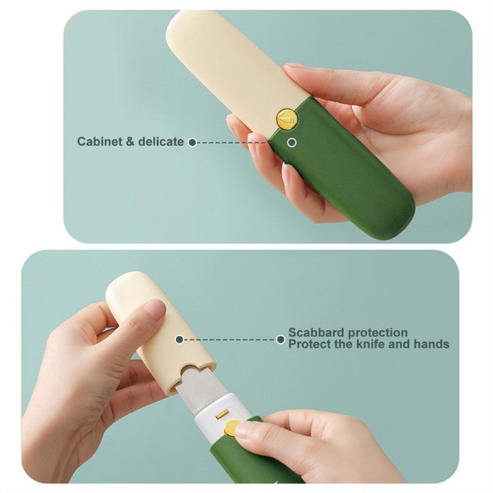 2-in-1 Peeler Cutter – Peachloft